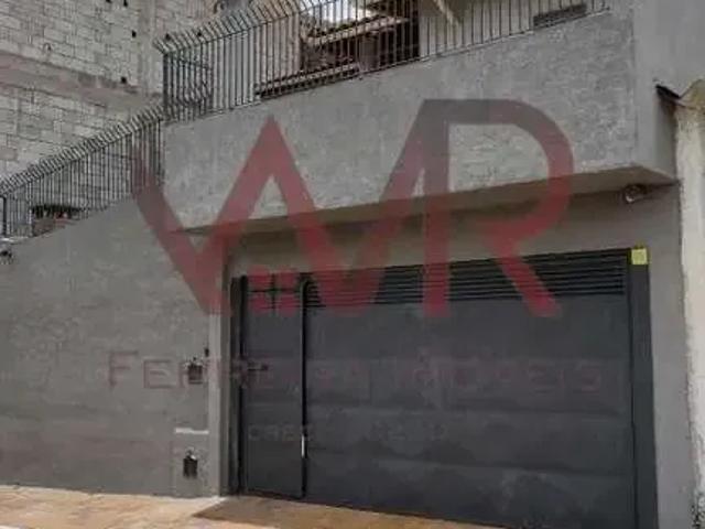 Casa / Sobrado para Venda em São Paulo/SP Vila Dalila 2 Quartos