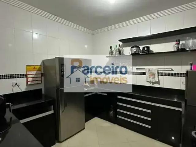 Casa / Sobrado para Venda em São Paulo/SP Vila Dalila 2 Quartos