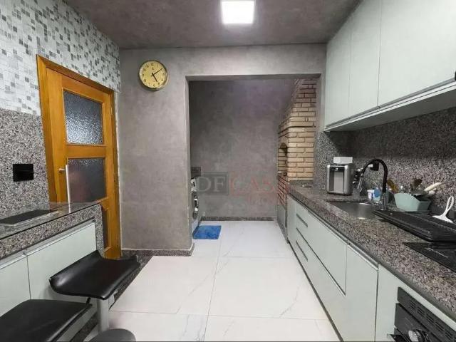 Casa / Sobrado para Venda em São Paulo/SP Vila Dalila 2 Quartos