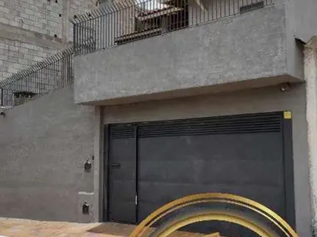 Casa / Sobrado para Venda em São Paulo/SP Vila Dalila 2 Quartos