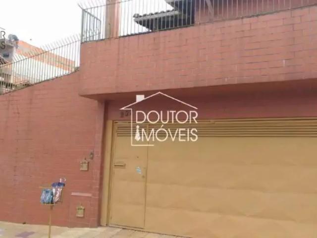 Casa / Sobrado para Venda em São Paulo/SP Vila Dalila 2 Quartos