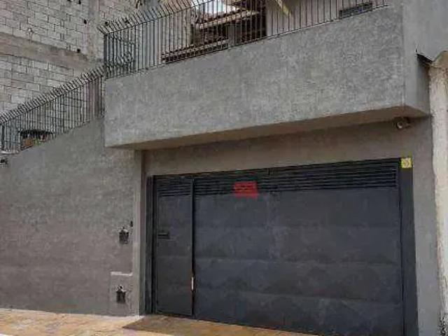 Casa / Sobrado para Venda em São Paulo/SP Vila Dalila 2 Quartos