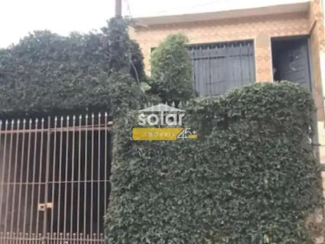 Casa / Sobrado para Venda em São Paulo/SP Vila Dalila 2 Quartos