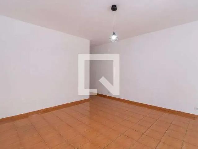 Casa / Sobrado para Venda em São Paulo/SP Vila Dalila 2 Quartos