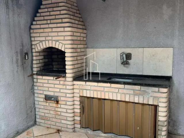 Casa / Sobrado para Venda em São Paulo/SP Vila Dalila 2 Quartos