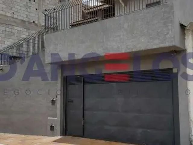Casa / Sobrado para Venda em São Paulo/SP Vila Dalila 2 Quartos