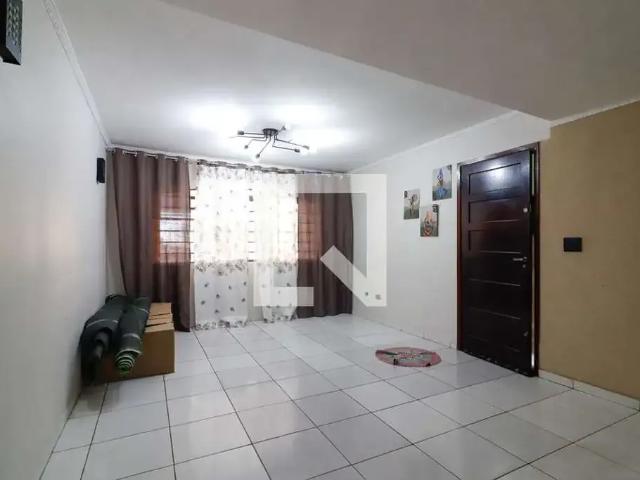 Casa / Sobrado para Venda em São Paulo/SP Vila Dalila 2 Quartos