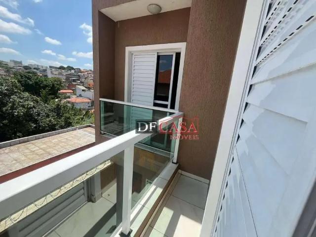 Casa / Sobrado para Venda em São Paulo/SP Vila Dalila 2 Quartos