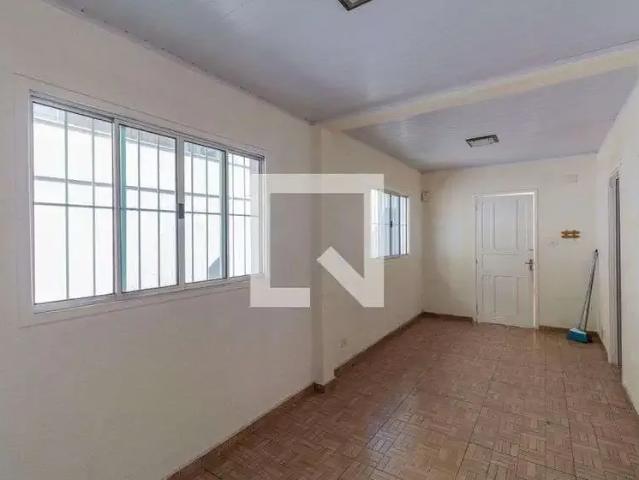 Casa / Sobrado para Venda em São Paulo/SP Vila Dalila 2 Quartos