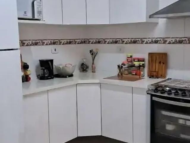 Casa / Sobrado para Venda em São Paulo/SP Vila Dalila 2 Quartos