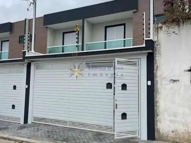 Casa / Sobrado para Venda em São Paulo/SP Vila Dalila 2 Quartos