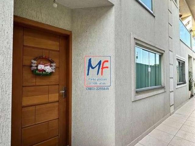 Casa / Sobrado para Venda em São Paulo/SP Vila Dalila 2 Quartos