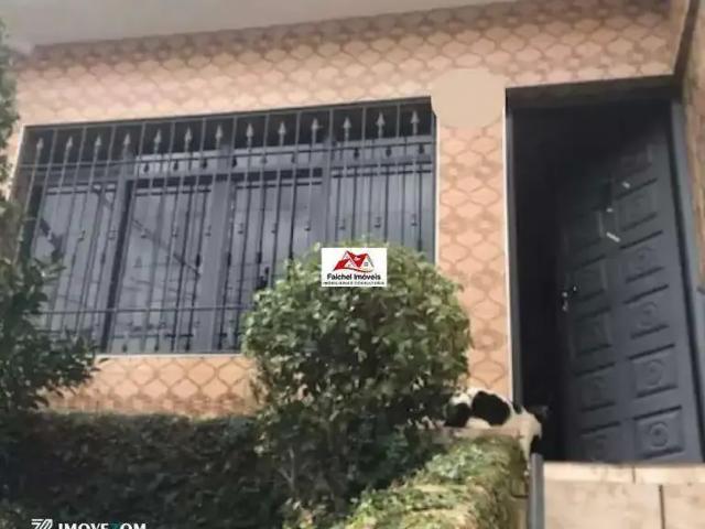 Casa / Sobrado para Venda em São Paulo/SP Vila Dalila 2 Quartos