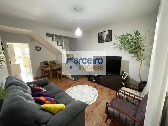 Casa / Sobrado para Venda em São Paulo/SP Vila Dalila 3 Quartos