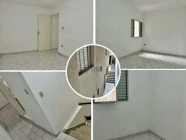Casa / Sobrado para Venda em São Paulo/SP Vila Dalila 3 Quartos