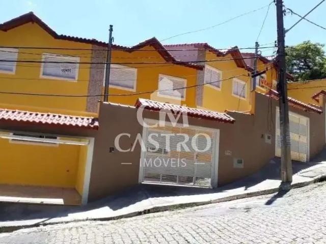 Casa / Sobrado para Venda em São Paulo/SP Vila Dalila 3 Quartos