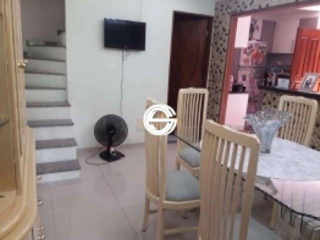 Casa / Sobrado para Venda em São Paulo/SP Vila Dalila 3 Quartos