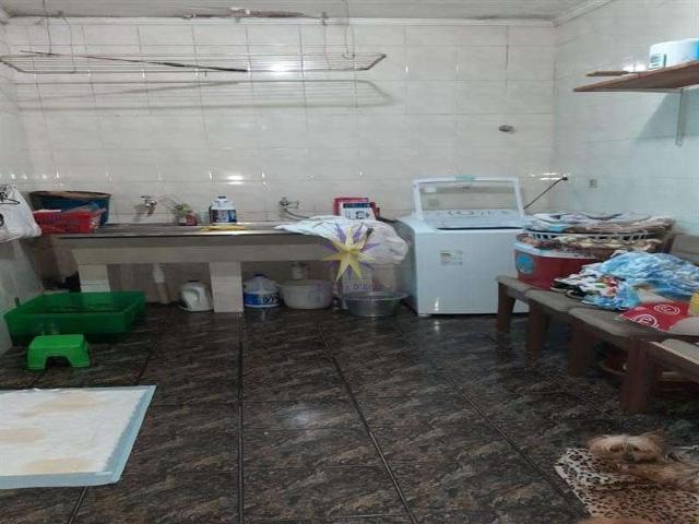 Casa / Sobrado para Venda em São Paulo/SP Vila Dalila 3 Quartos