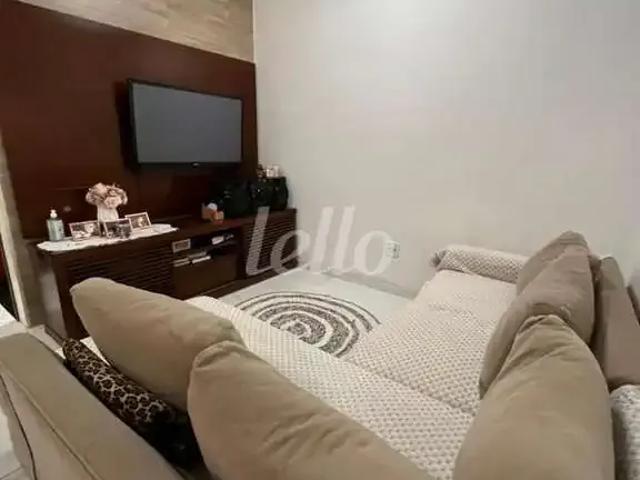 Casa / Sobrado para Venda em São Paulo/SP Vila Dalila 3 Quartos