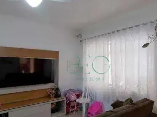 Casa / Sobrado para Venda em São Paulo/SP Vila Dalila 3 Quartos