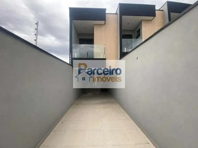 Casa / Sobrado para Venda em São Paulo/SP Vila Dalila 3 Quartos