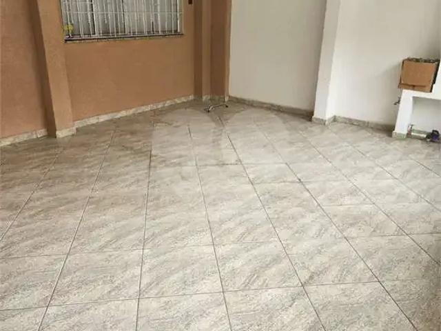 Casa / Sobrado para Venda em São Paulo/SP Vila Matilde 3 Quartos
