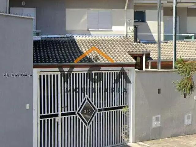 Casa / Sobrado para Venda em São Paulo/SP Vila Dalila 3 Quartos