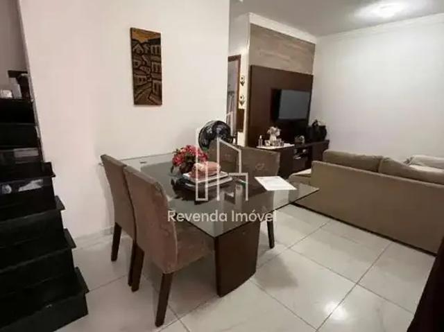 Casa / Sobrado para Venda em São Paulo/SP Vila Dalila 3 Quartos