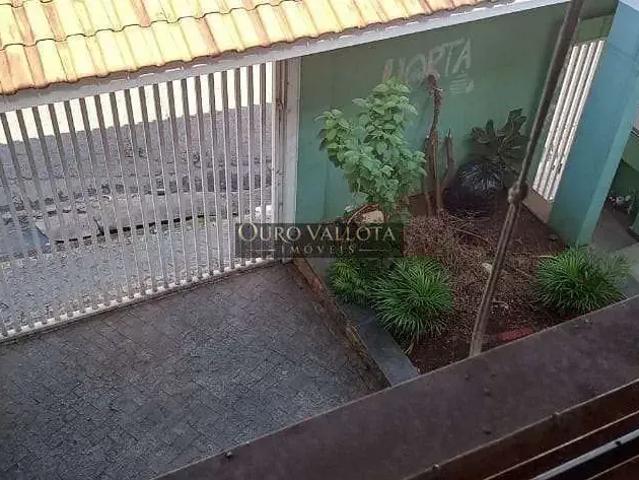 Casa / Sobrado para Venda em São Paulo/SP Vila Dalila 3 Quartos