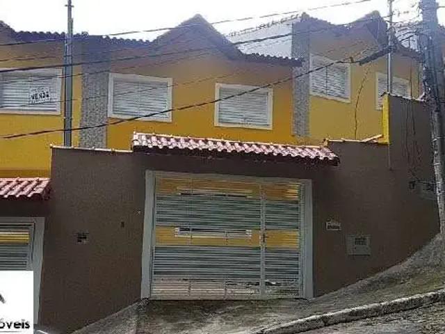 Casa / Sobrado para Venda em São Paulo/SP Vila Dalila 3 Quartos