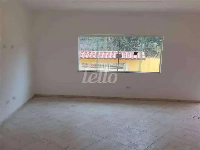 Casa / Sobrado para Venda em São Paulo/SP Vila Dalila 3 Quartos