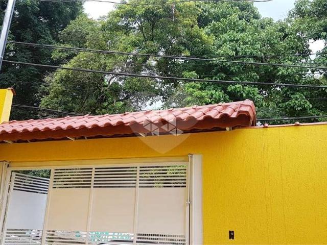 Casa / Sobrado para Venda em São Paulo/SP Vila Matilde 3 Quartos