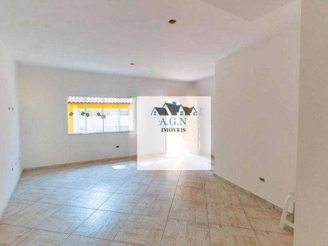 Casa / Sobrado para Venda em São Paulo/SP Vila Dalila 3 Quartos