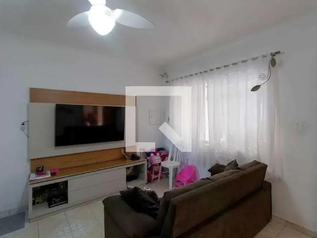 Casa / Sobrado para Venda em São Paulo/SP Vila Dalila 3 Quartos