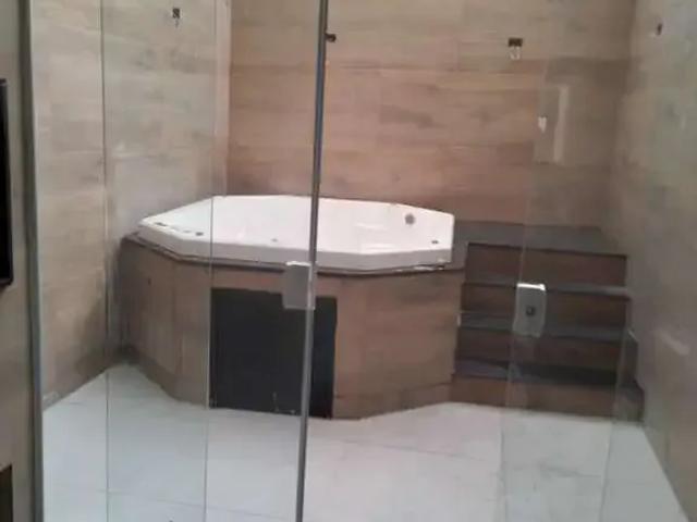Casa / Sobrado para Venda em São Paulo/SP Vila Dalila 3 Quartos