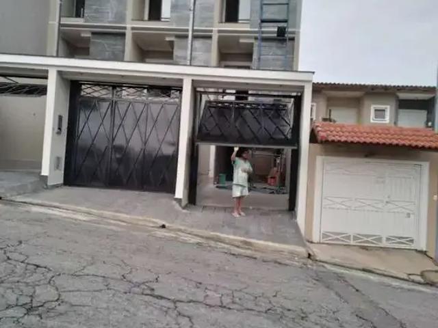 Casa / Sobrado para Venda em São Paulo/SP Vila Dalila 3 Quartos