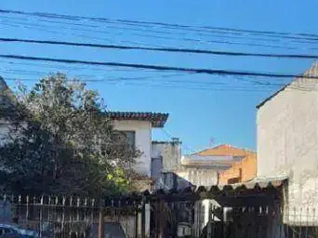 Casa / Sobrado para Venda em São Paulo/SP Vila Dalila 3 Quartos