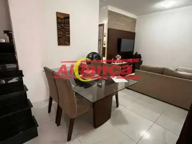 Casa / Sobrado para Venda em São Paulo/SP Vila Dalila 3 Quartos