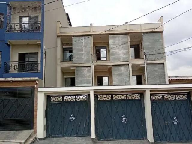 Casa / Sobrado para Venda em São Paulo/SP Vila Dalila 3 Quartos
