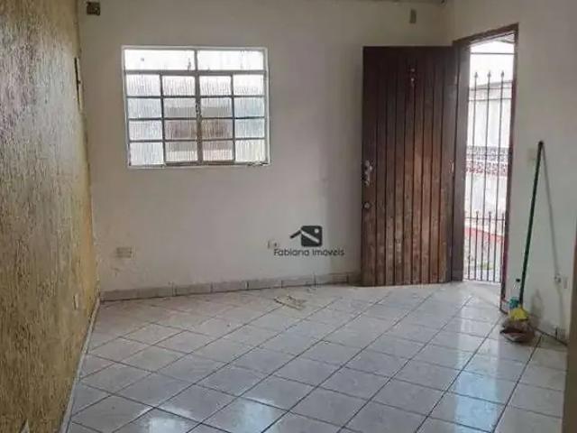 Casa / Sobrado para Venda em São Paulo/SP Vila Dalva 1 Quartos