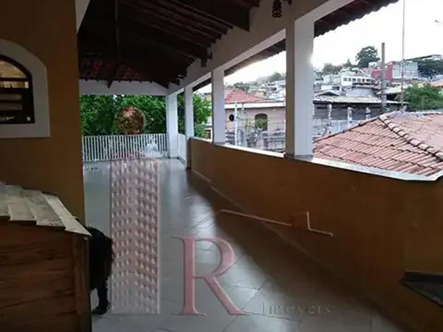 Casa / Sobrado para Venda em São Paulo/SP Vila Dalva 2 Quartos