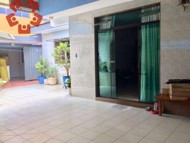 Casa / Sobrado para Venda em São Paulo/SP Vila Dalva 2 Quartos