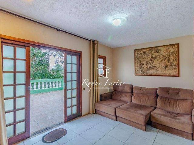 Casa / Sobrado para Venda em São Paulo/SP Vila Dalva 2 Quartos