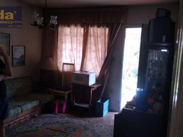 Casa / Sobrado para Venda em São Paulo/SP Vila Dalva 2 Quartos
