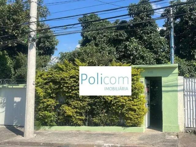 Casa / Sobrado para Venda em São Paulo/SP Vila Dalva 3 Quartos