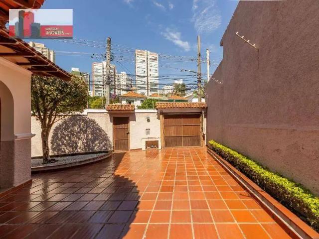 Casa / Sobrado para Venda em São Paulo/SP Vila Dalva 3 Quartos