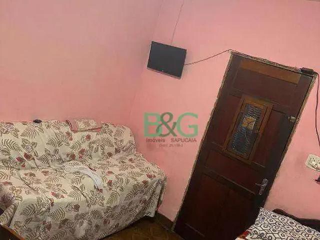 Casa / Sobrado para Venda em São Paulo/SP Vila Dalva 3 Quartos