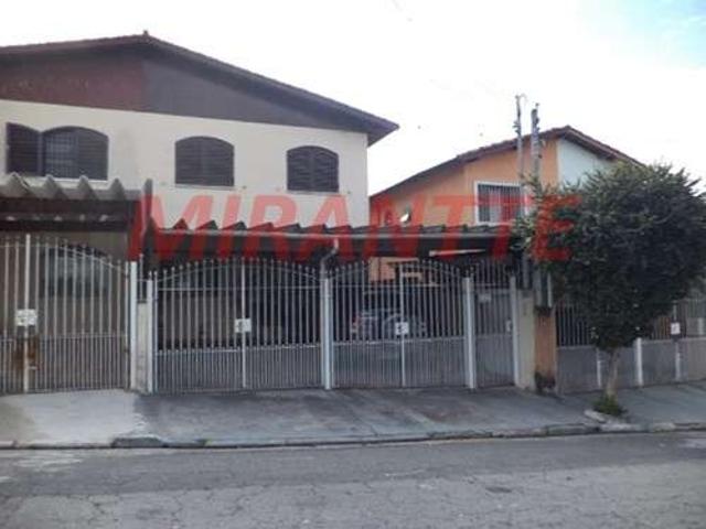 Casa / Sobrado para Venda em São Paulo/SP Vila Dalva 3 Quartos