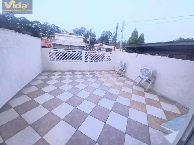 Casa / Sobrado para Venda em São Paulo/SP Vila Dalva 3 Quartos