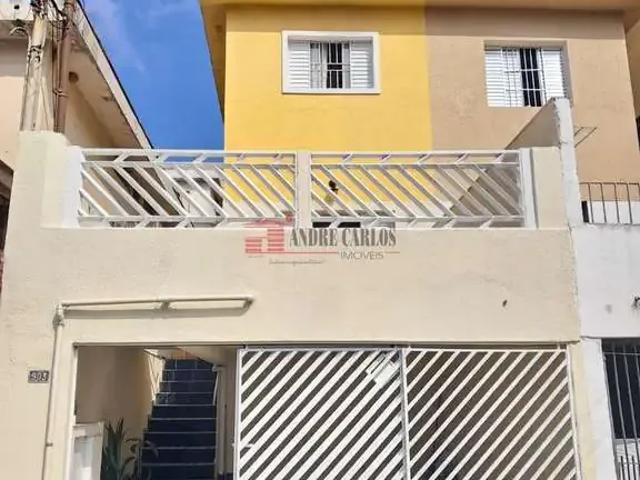 Casa / Sobrado para Venda em São Paulo/SP Vila Dalva 3 Quartos